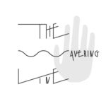 Sustainable Statement Jewelry - The Wavering Line - Handmade Goods
